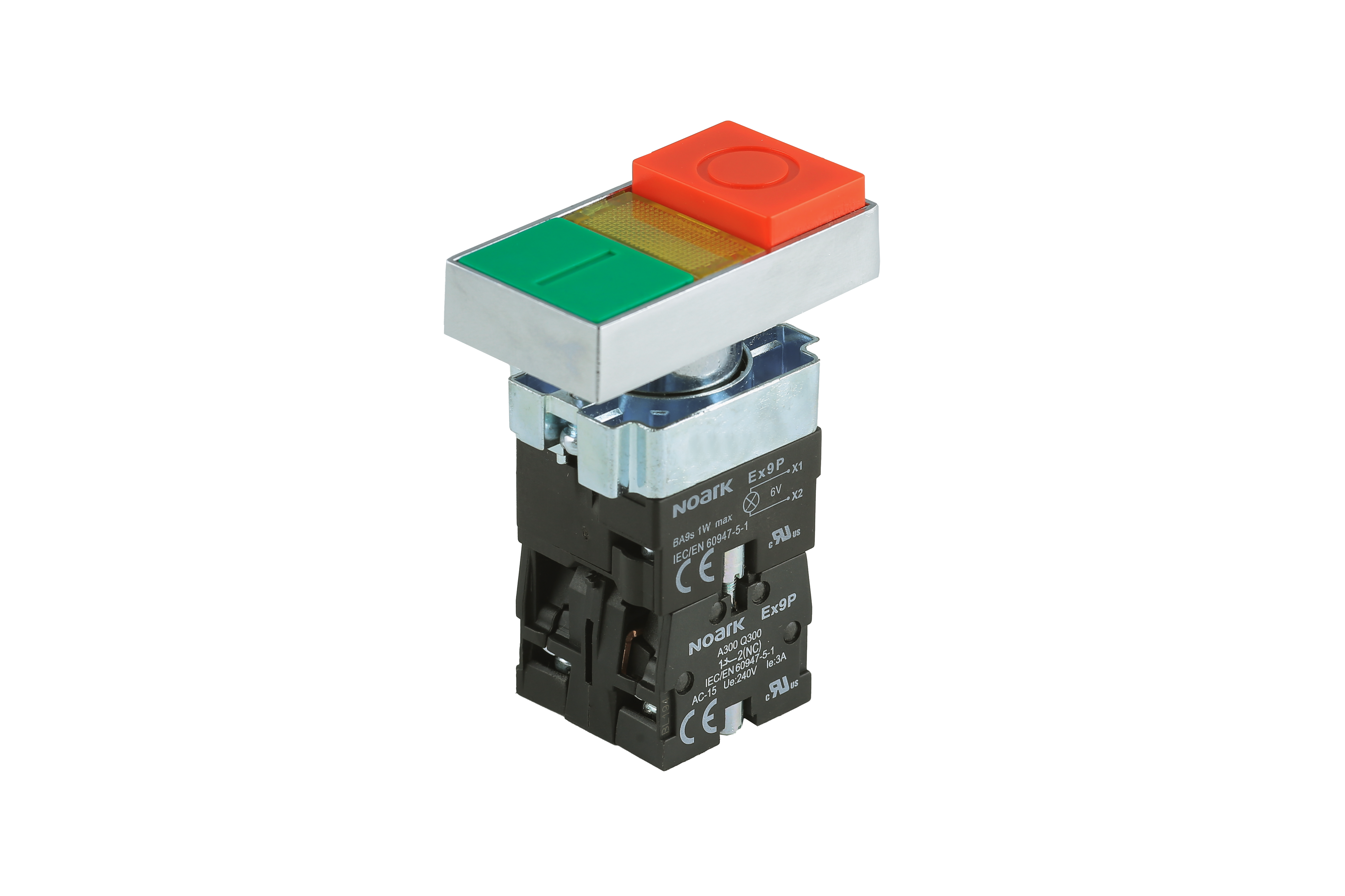 Push button Switches and Accessories – ELECSPRO