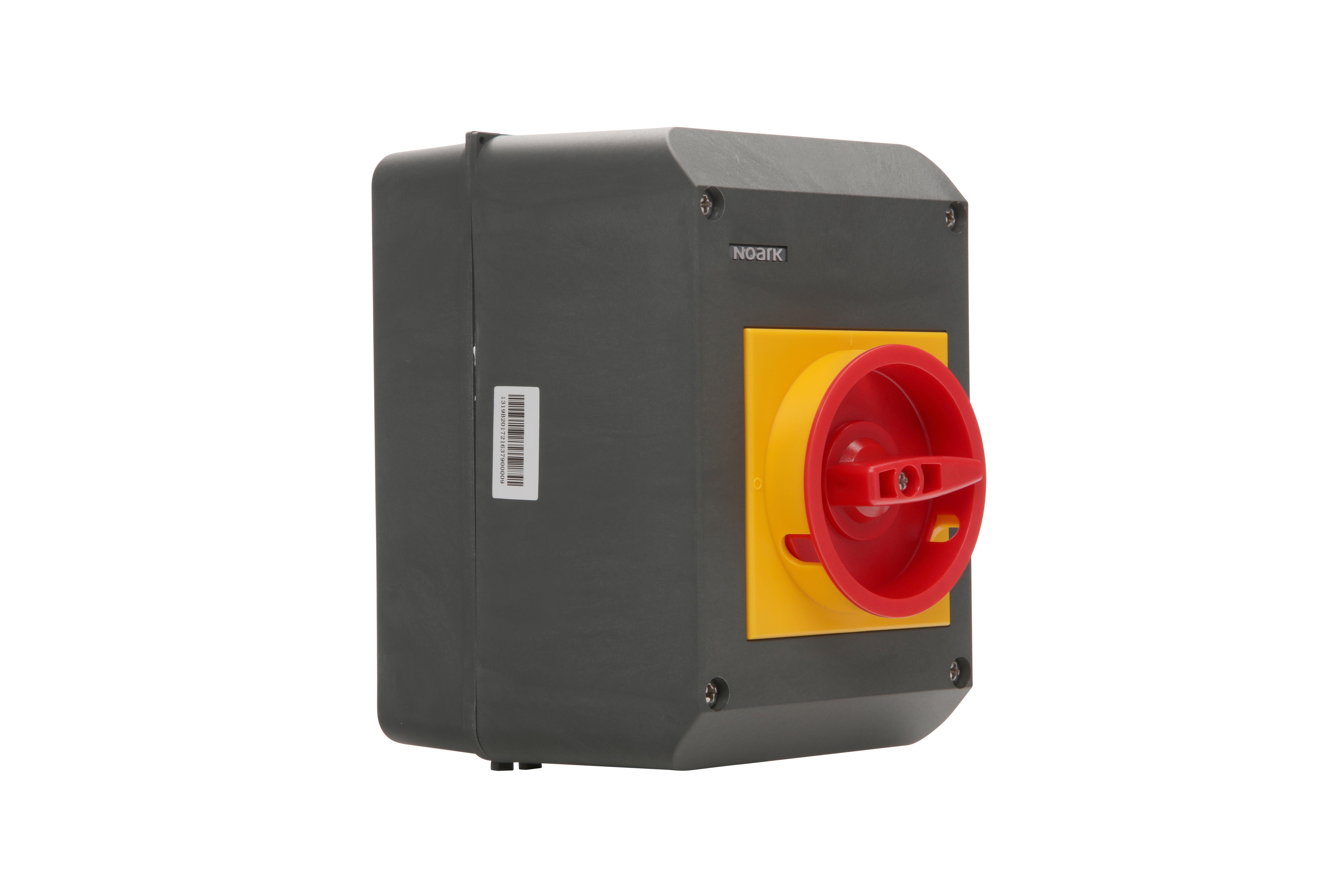 Manual Motor Starters Accessories – ELECSPRO