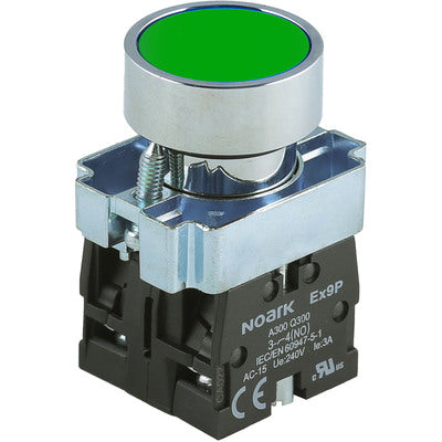 Pilot Devices-Push Button – ELECSPRO