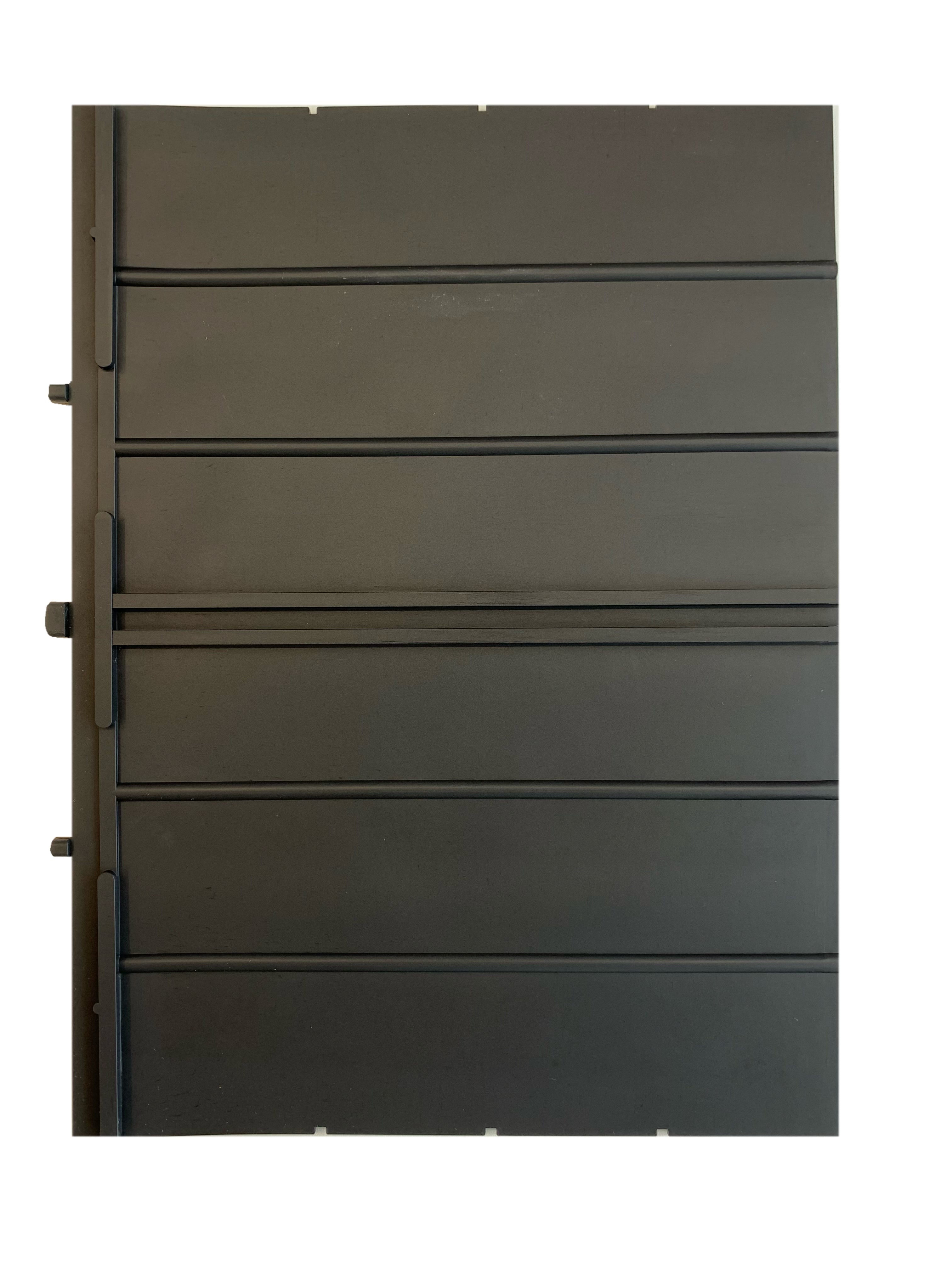 DPS12N2-Phase barrier for drawout type, For 3200A Frame (A32) ACB, 2 p ...