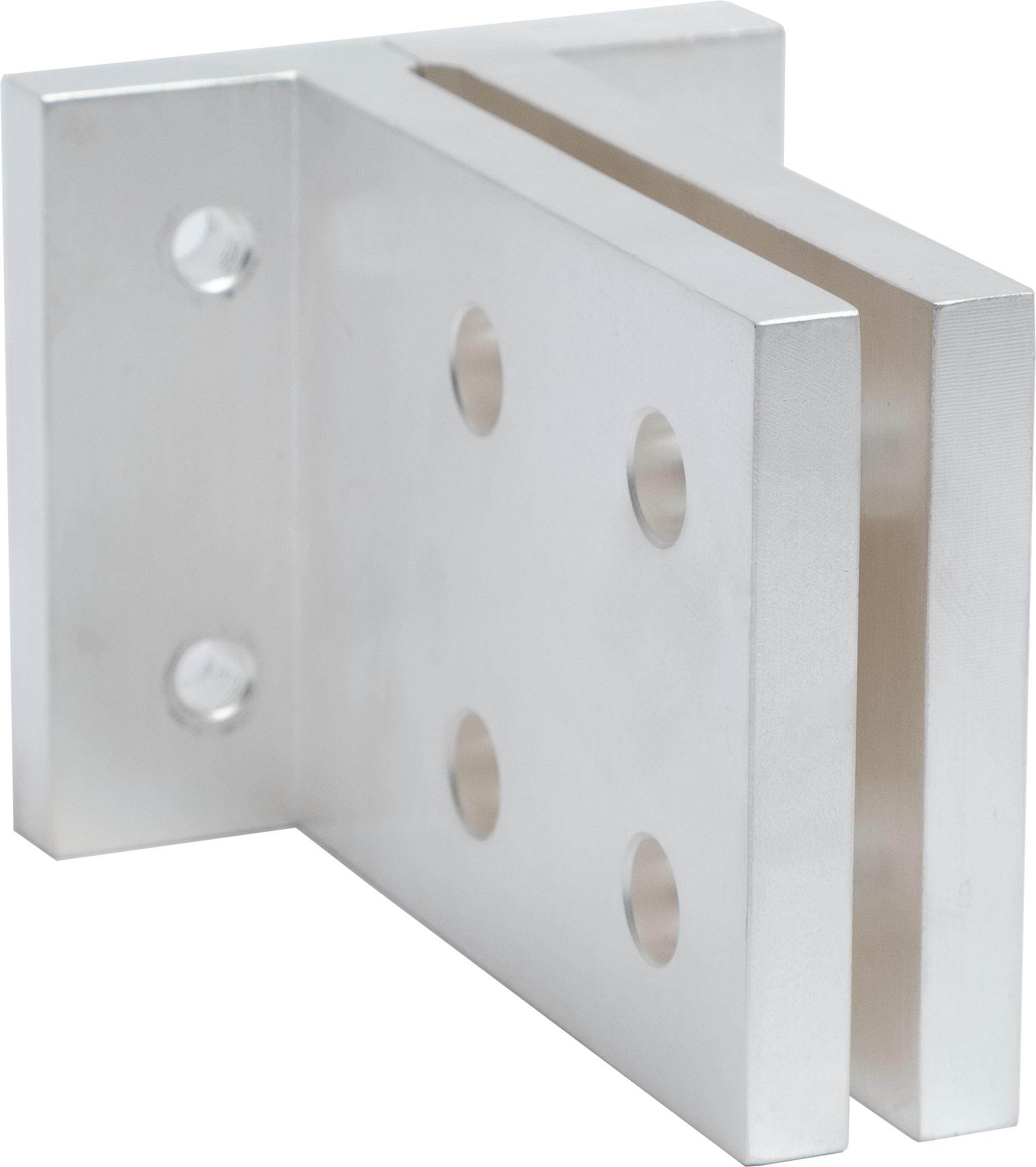 RCP11N3D2000-Rear connection plate, For 2500A Frame (A25) ACB, 3P, Dra ...