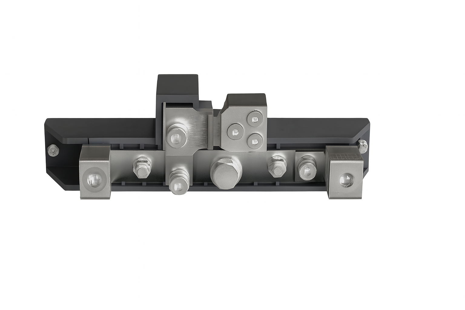 NT-3B-UL Neutral Assembly, 400A, 2 Conductor Lugs – ELECSPRO