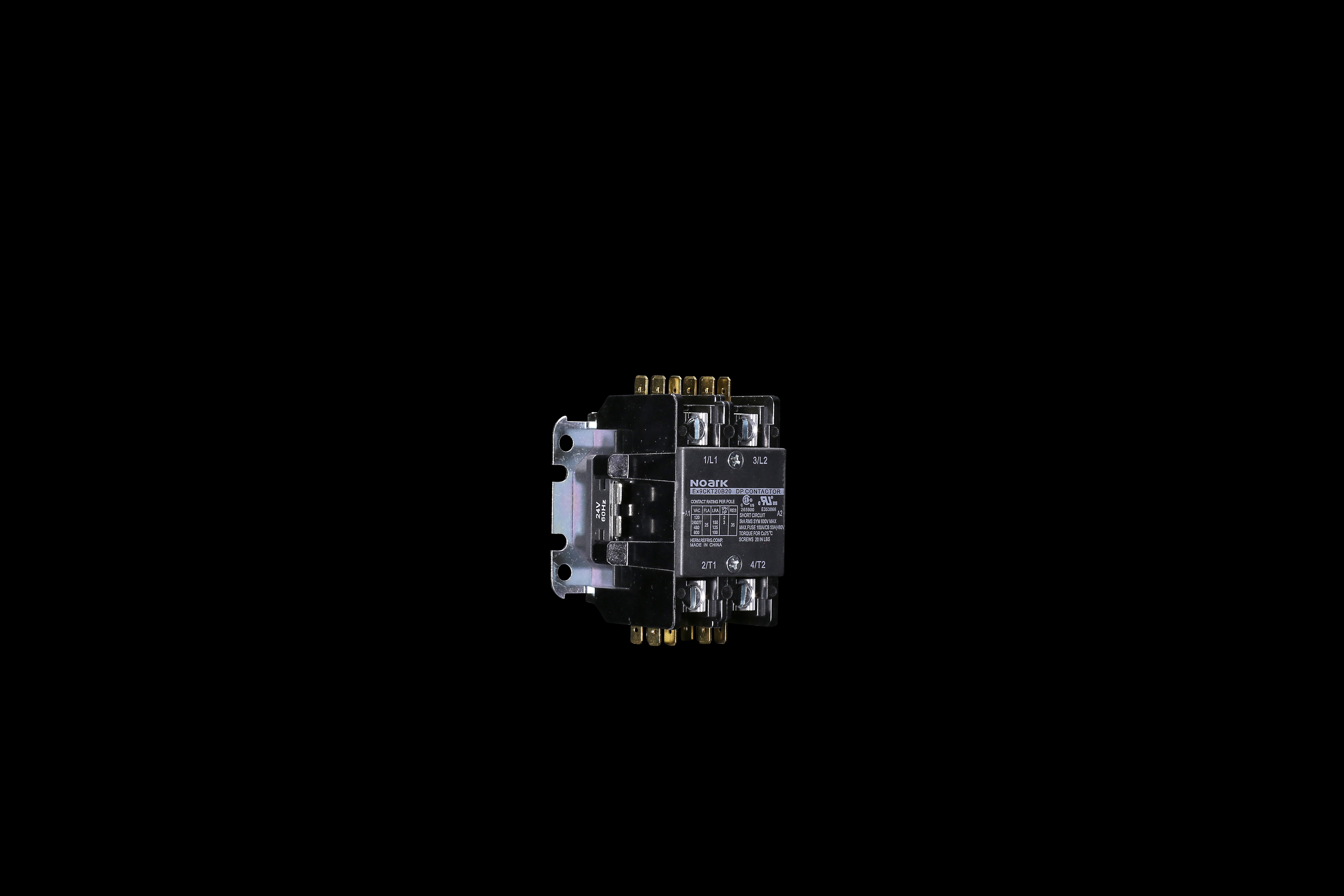 Ex9CKT40A20B7 – ELECSPRO