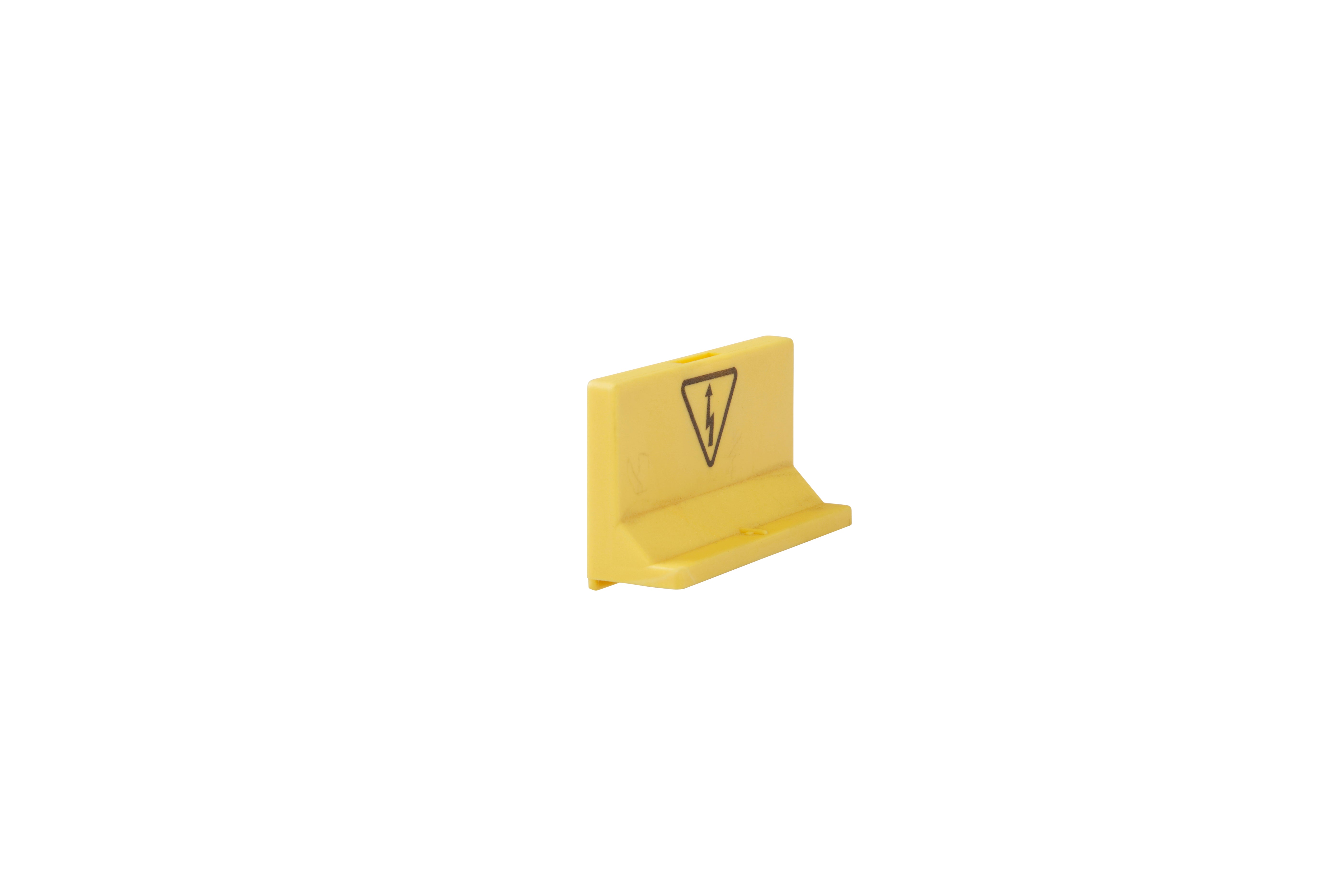PC51-Ex9S32 Bus Bar Protective end cover – ELECSPRO